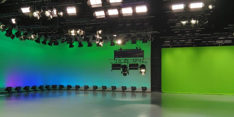 Turnkey Specialized Lighting